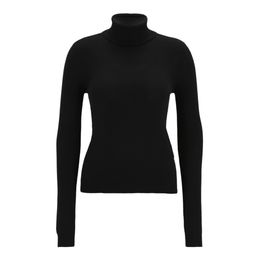 V&eacute;ro Moda Vero Moda Pullover 'VMIris' Damen Gr&ouml;&szlig;e S schwarz