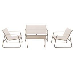 Lounge-Set SANZA