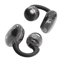 JBL Open-Ear-Kopfh&ouml;rer "Soundgear Clips", B:10cm H:3,5cm T:16cmschwarz, Kopfh&ouml;rer