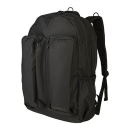 Icepeak Sportrucksack, schwarz, Rucks&auml;cke, f&uuml;r vielseitige sportliche Aktivit&auml;ten, wasserabweisend