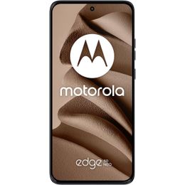Motorola Smartphone "edge50 neo 512 GB", 256 GB, braun, Mobiltelefone