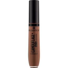 Essence Kinder Concealer "CAMOUFLAGE+ MATTE concealer", 24ml, beige, Teint-Kosmetika, 3-tlg., hohe Deckkraft, mattierend, alle Hauttypen