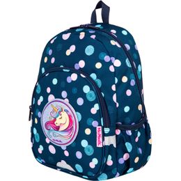 McNeill Kinder Freizeitrucksack "Toby, Polly", bunt, Polyester, Rucks&auml;cke