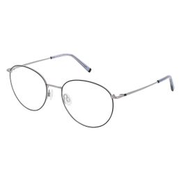 HUMPHREY&acute;S eyewear Humphrey&rsquo;s eyewear 582369 Brille Damen | Fassung: Vollrand, Rund, Gun