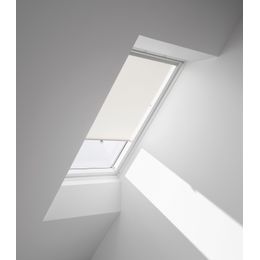 Velux Dachfensterrollo "mit Haltekrallen RHL FK00/CK00/MK00/100/SK00 1028", C02 C04 C06 CK02 CK04 CK06 Y21 Y23, wei&szlig;, Rollos, Lichtregulierung und