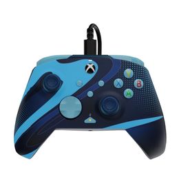 Controller "Rematch, XB", B:17,5cm H:8,2cm T:17,5cmschwarz, PDP - PERFORMANCE DESIGNED PRODUCTS, Spielecontroller
