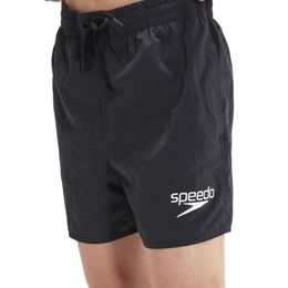 Speedo Kinder Badeshorts "Bade-Shorts JOHN f&uuml;r Jungs", schwarz, Gr. XXL, Gewirkt, Obermaterial: 100% Nylon, Badehosen, f&uuml;r Kinder und Jugendliche,