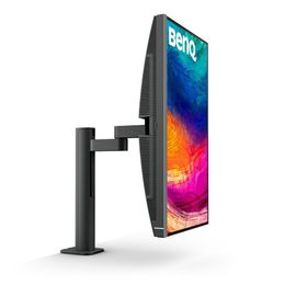 BenQ LED-Monitor "PD2706UA", B:61,3cm H:36,76cm T:8,77cmschwarz, Monitore