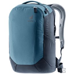 Deuter Laptoprucksack "GIGA", blau, Rucks&auml;cke, f&uuml;r urbanen Alltag und Pendler, sportlicher Stil