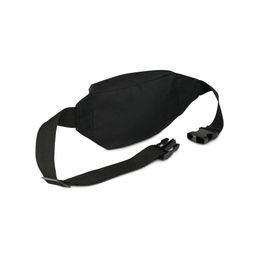 Lonsdale G&uuml;rteltasche "OUSBY", schwarz, Obermaterial: 100% Polyester, Taschen, f&uuml;r Erwachsene, aus Polyester, gr&ouml;&szlig;enverstellbarer Gurt