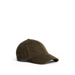 Tommy Hilfiger Cap female Green size One Size