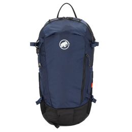 Mammut Sportrucksack 'Lithium 15' Herren Gr&ouml;&szlig;e One Size dunkelblau / schwarz / wei&szlig;