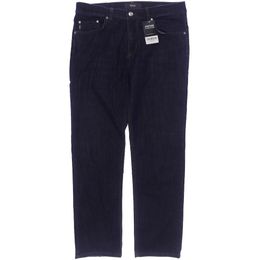 Brax Jeans Herren Gr&ouml;&szlig;e 34 Second Hand marine