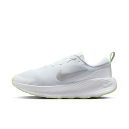 Nike Damen Walkingschuh "W PROMINA", Gr. 42,5, wei&szlig;, Synthetik, Textil, Schuhe