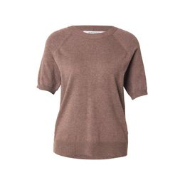 Soft Rebels Pullover 'Marla' Damen Gr&ouml;&szlig;e S braun