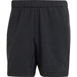 adidas Performance Sportshorts 'Puremotion' Herren Gr&ouml;&szlig;e XXL schwarz