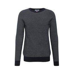 Kronstadt Pullover 'Jameson' Herren Gr&ouml;&szlig;e L navy