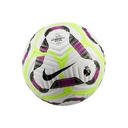 Nike Ball Herren Gr&ouml;&szlig;e 5 wei&szlig;