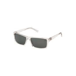Timberland Sonnenbrille Herren Gr&ouml;&szlig;e 58 wei&szlig;