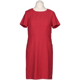 Bexleys woman Bexleys Kleid Damen Gr&ouml;&szlig;e XL Second Hand rot