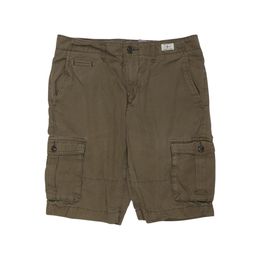 Tommy Hilfiger Shorts Herren Gr&ouml;&szlig;e 31 Second Hand braun