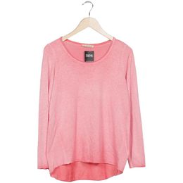 Smith & Soul Smith&Soul Langarmshirt Damen Gr&ouml;&szlig;e M Second Hand pink
