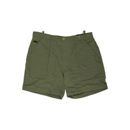 The North Face Shorts Herren Gr&ouml;&szlig;e 35/36 Second Hand gr&uuml;n