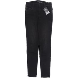 Mavi Jeans Damen Gr&ouml;&szlig;e 27 Second Hand schwarz