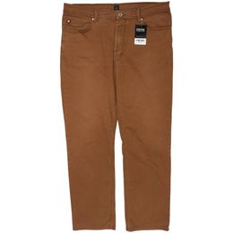 Christian Berg Jeans Herren Gr&ouml;&szlig;e 36 Second Hand braun