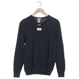 Timberland Pullover Herren Gr&ouml;&szlig;e M Second Hand marine