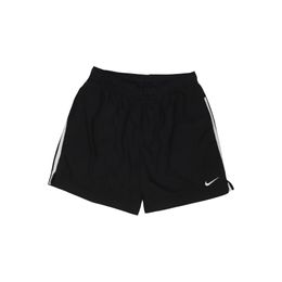 Nike Shorts Herren Gr&ouml;&szlig;e 33 Second Hand schwarz