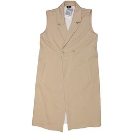 Riani Weste Damen Gr&ouml;&szlig;e S Second Hand beige