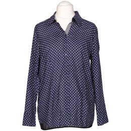 Alba Moda Bluse Damen Gr&ouml;&szlig;e XXL Second Hand marine