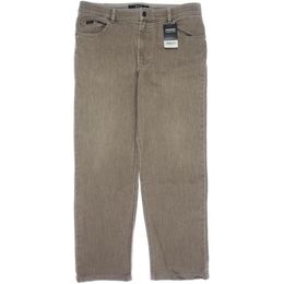 Brax Jeans Herren Gr&ouml;&szlig;e 36 Second Hand beige