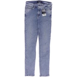 Replay Jeans Damen Gr&ouml;&szlig;e 28 Second Hand blau