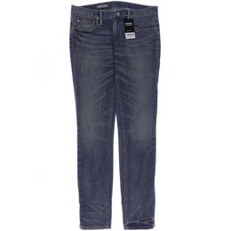Polo Ralph Lauren Jeans Damen Gr&ouml;&szlig;e 29 Second Hand blau