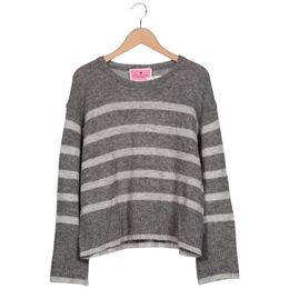 LIEBLINGSST&Uuml;CK LIEBLINGSST&Uuml;CK Pullover Damen Gr&ouml;&szlig;e XL Second Hand grau