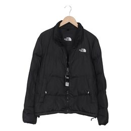 The North Face Jacke Herren Gr&ouml;&szlig;e M Second Hand schwarz