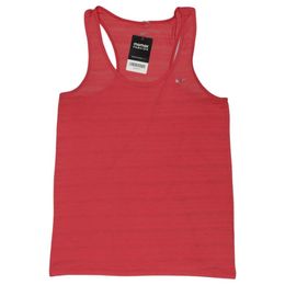 Nike Top Damen Gr&ouml;&szlig;e S Second Hand rot