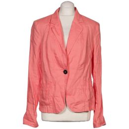 Bonita Blazer Damen Gr&ouml;&szlig;e L Second Hand pink