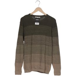 Review Pullover Herren Gr&ouml;&szlig;e M Second Hand gr&uuml;n