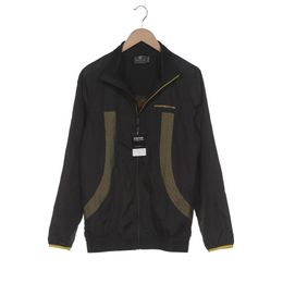Porsche Design Jacke Herren Gr&ouml;&szlig;e S Second Hand schwarz