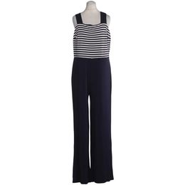 Alba Moda Overall oder Jumpsuit Damen Gr&ouml;&szlig;e XXXL Second Hand marine
