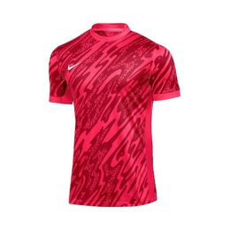 Nike Funktionsshirt Herren Gr&ouml;&szlig;e S pink / rot