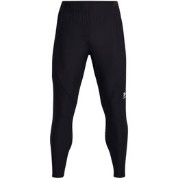 Under Armour Workout Pants 'Challenger Pro' male Black size XXL