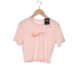 Nike T-Shirt Damen Gr&ouml;&szlig;e S Second Hand pink
