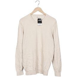 Zara Pullover Herren Gr&ouml;&szlig;e L Second Hand beige
