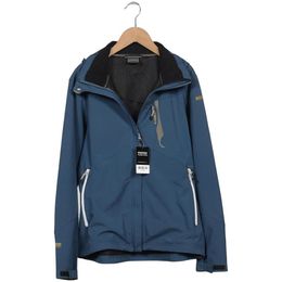 Icepeak Jacke Damen Gr&ouml;&szlig;e XL Second Hand marine