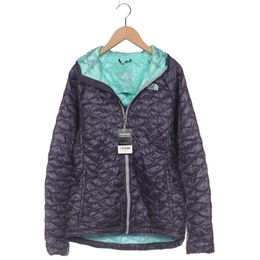 The North Face Jacke Damen Gr&ouml;&szlig;e M Second Hand lila