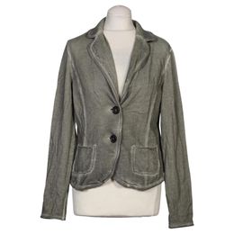 Taifun Blazer Damen Gr&ouml;&szlig;e L Second Hand gr&uuml;n
